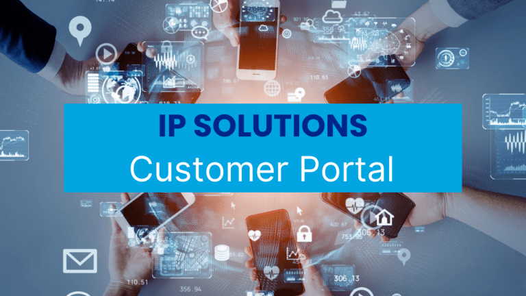 IP Solutions Marketplace - Caravel, BPM Technology Solutions